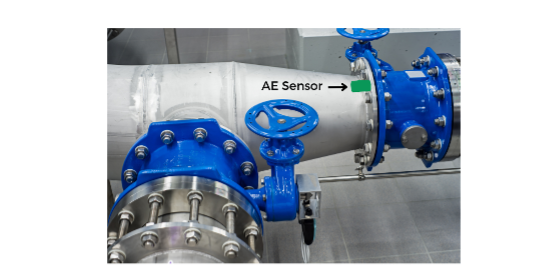 Vibration Analysis And Acoustic Emission Testing Benefits And