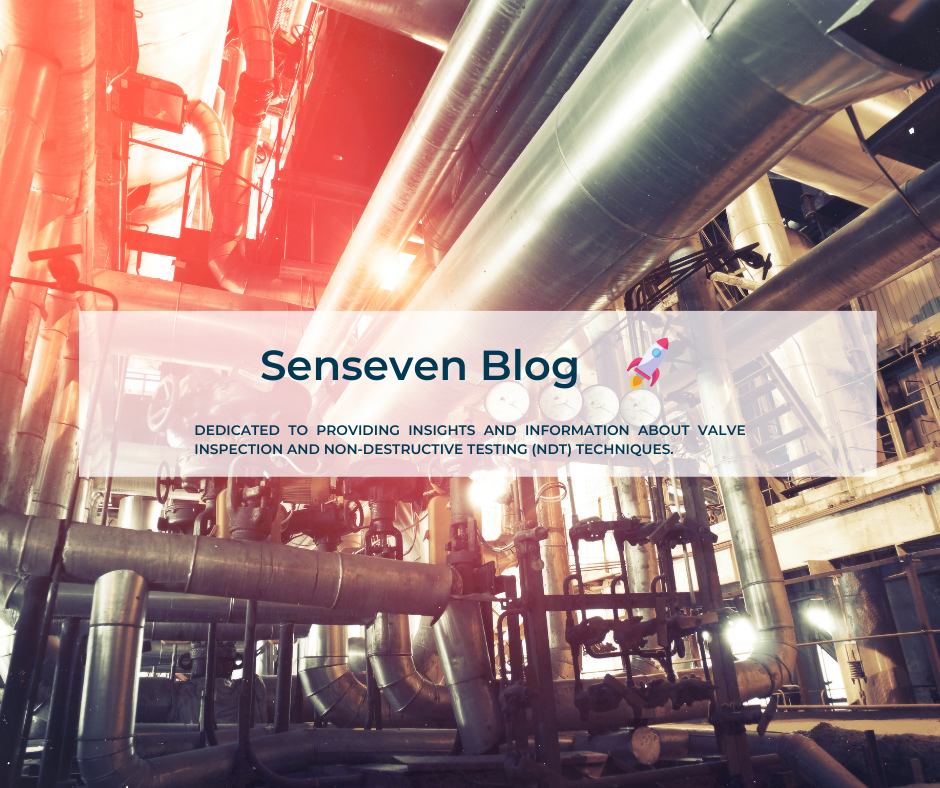 Senseven Blog